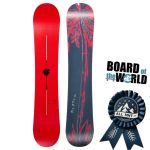 Burton Blossom Review: How Does This Board Ride in the Park? - Board of ...