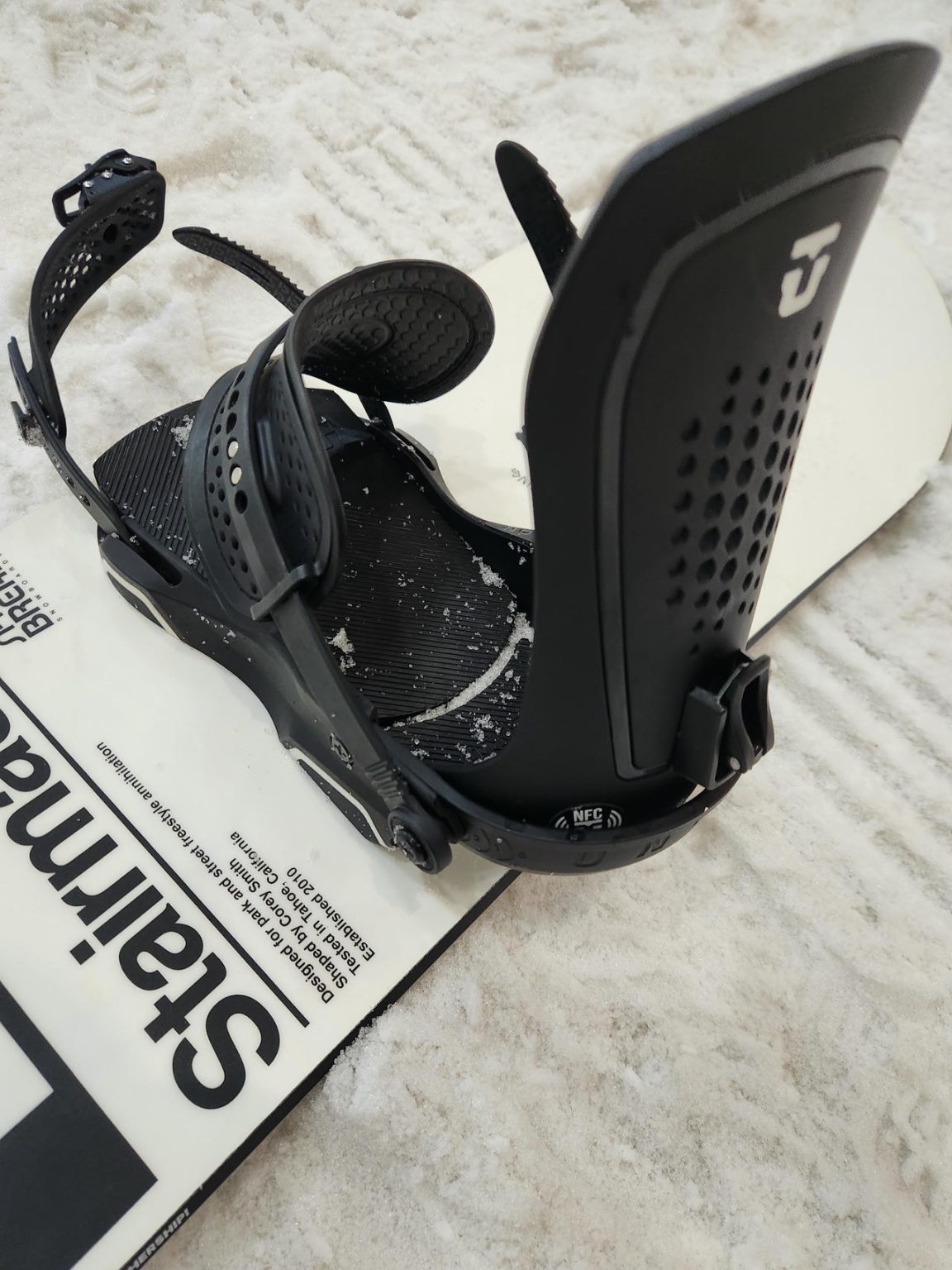The New Union Force Bindings Review: Is the Gen 3 Upgrade Worth It ...