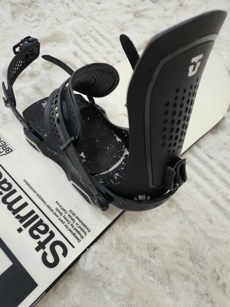 The New Union Force Bindings Review: Is the Gen 3 Upgrade Worth It ...