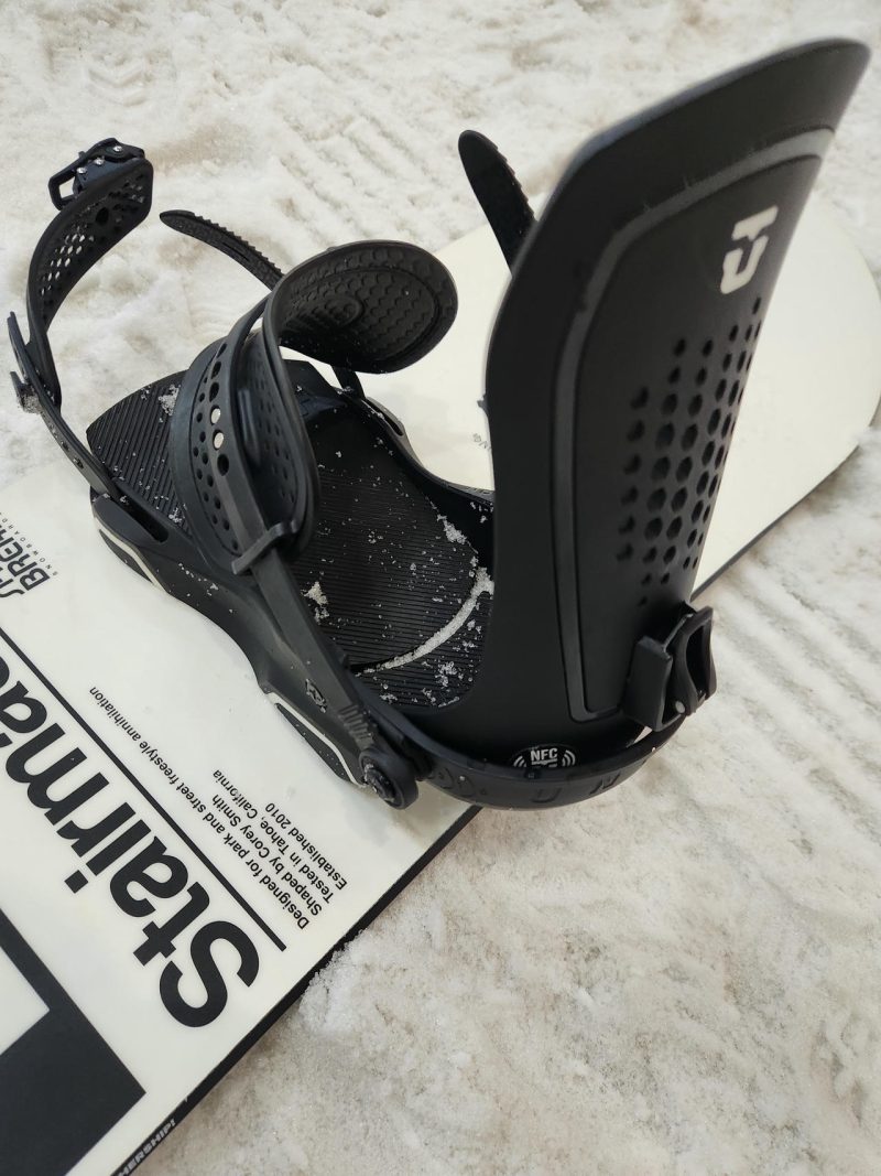 The New Union Force Bindings Review: Is the Gen 3 Upgrade Worth It ...