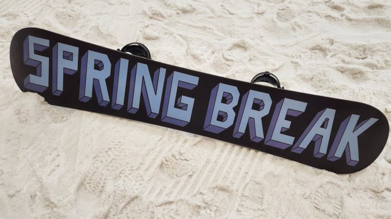 Capita Spring Break Stairmaster Review: The Classic Park Board is ...