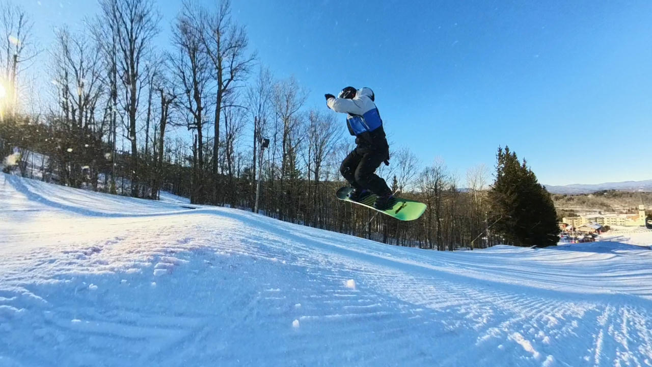 Ride Moderator Snowboard Review 2026: Too Much Board for the Park ...